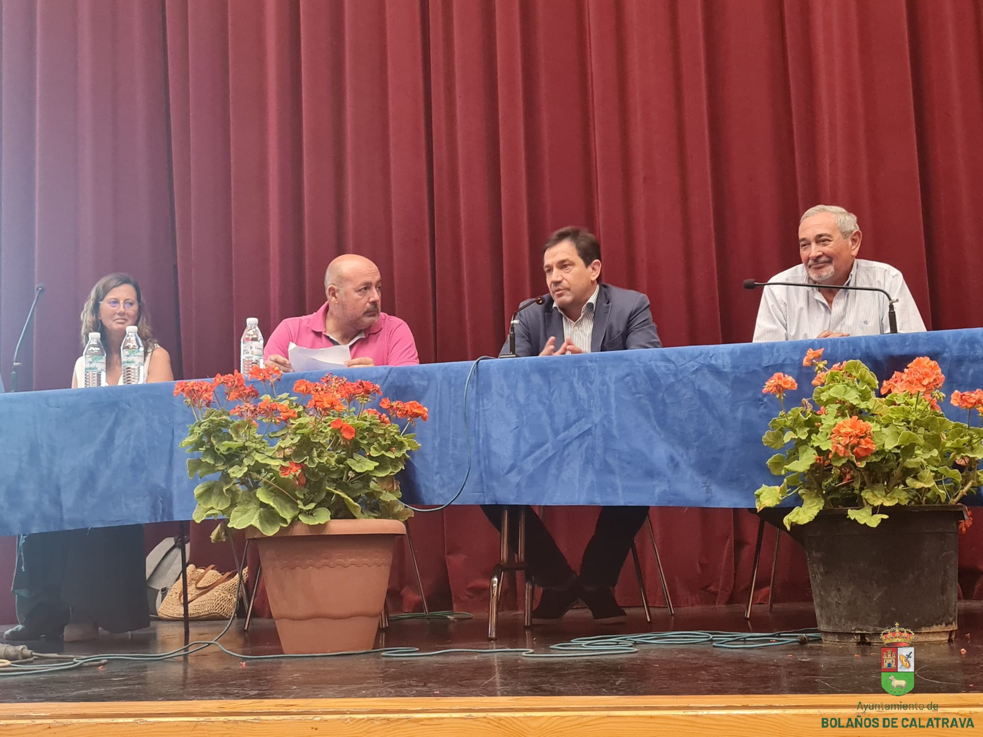 HITO CULTURAL Y EDUCATIVO SOBRE EL DEPORTE Y LA SALUD EN BOLAÑOS ...