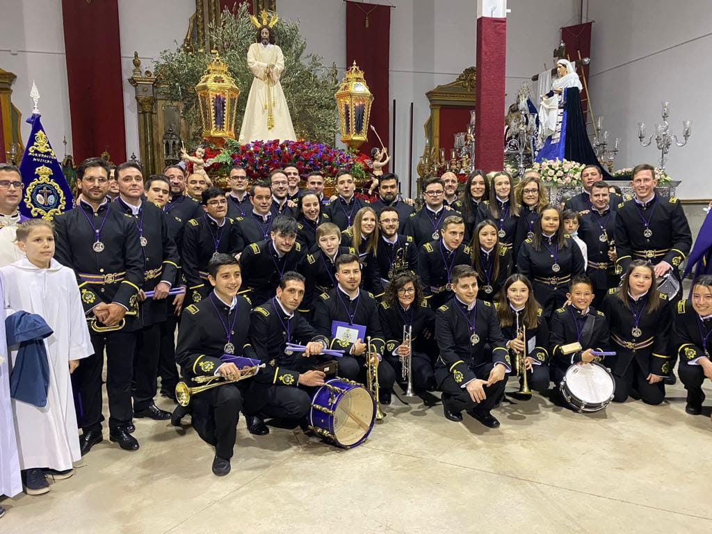 MÚSICA COFRADE ESTE FIN DE SEMANA EN BOLAÑOS – Bolaños Digital | Medio ...
